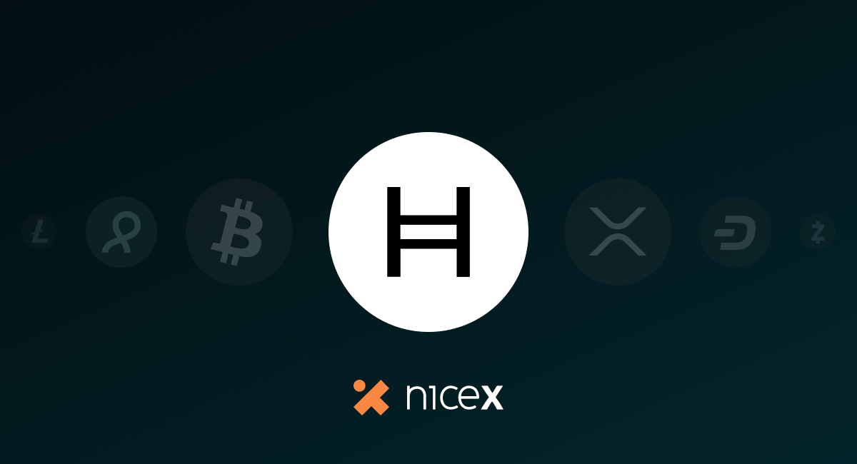 What is Hedera Hashgraph (HBAR)? | NiceX What is Hedera Hashgraph (HBAR)? | NiceX